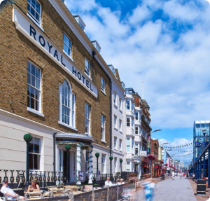 Beyond Co. | Multi Award-Winning Digital Marketing Agency