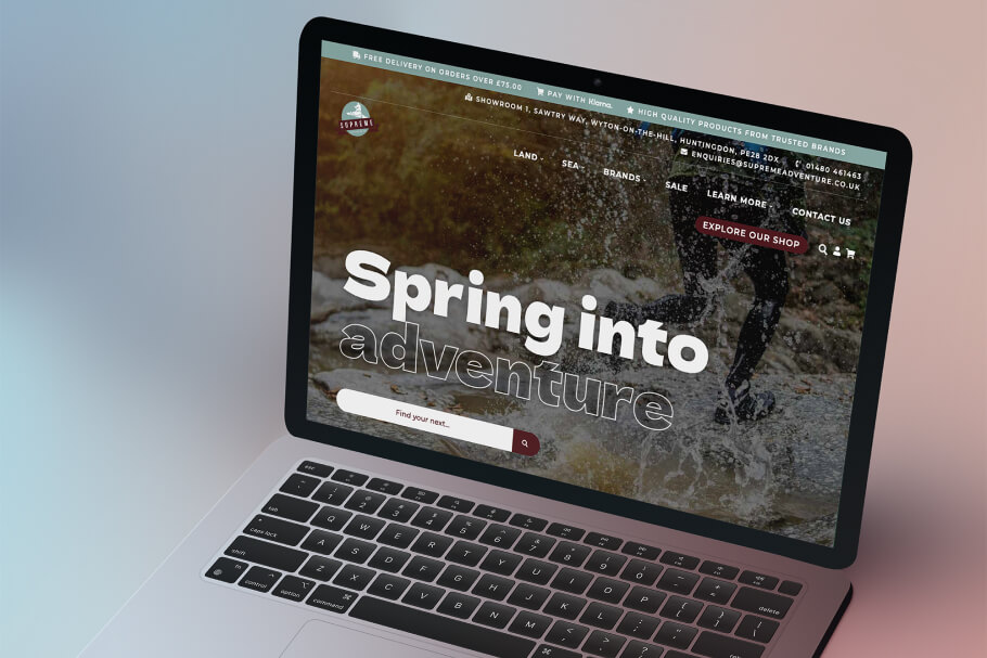 Beyond Co. | Multi Award-Winning Digital Marketing Agency