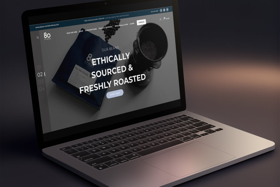 Beyond Co. | Multi Award-Winning Digital Marketing Agency