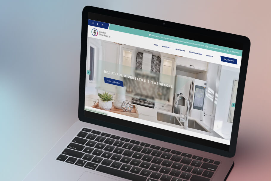 Beyond Co. | Multi Award-Winning Digital Marketing Agency